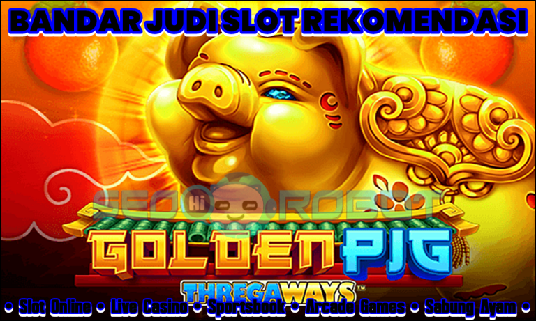 Penjelasan Terkait Sejarah Scatter Hitam Dalam Slot Online Yang Jarang ...